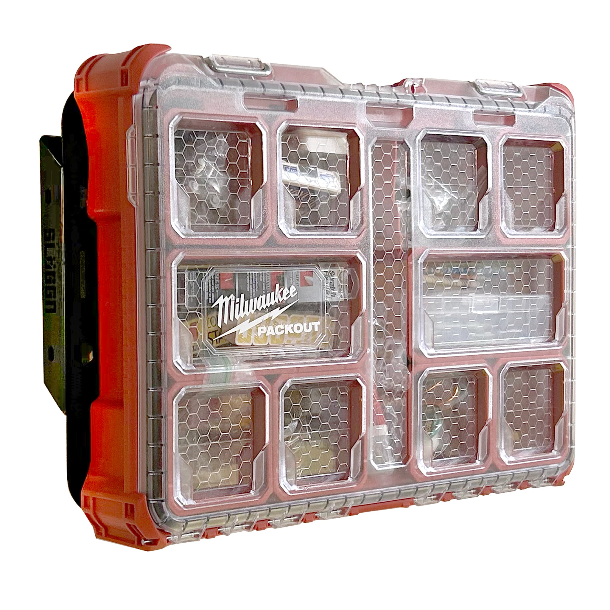 Sloggn Gear Milwaukee PACKOUT™ Tray and Rack – Sloggn Gear Company